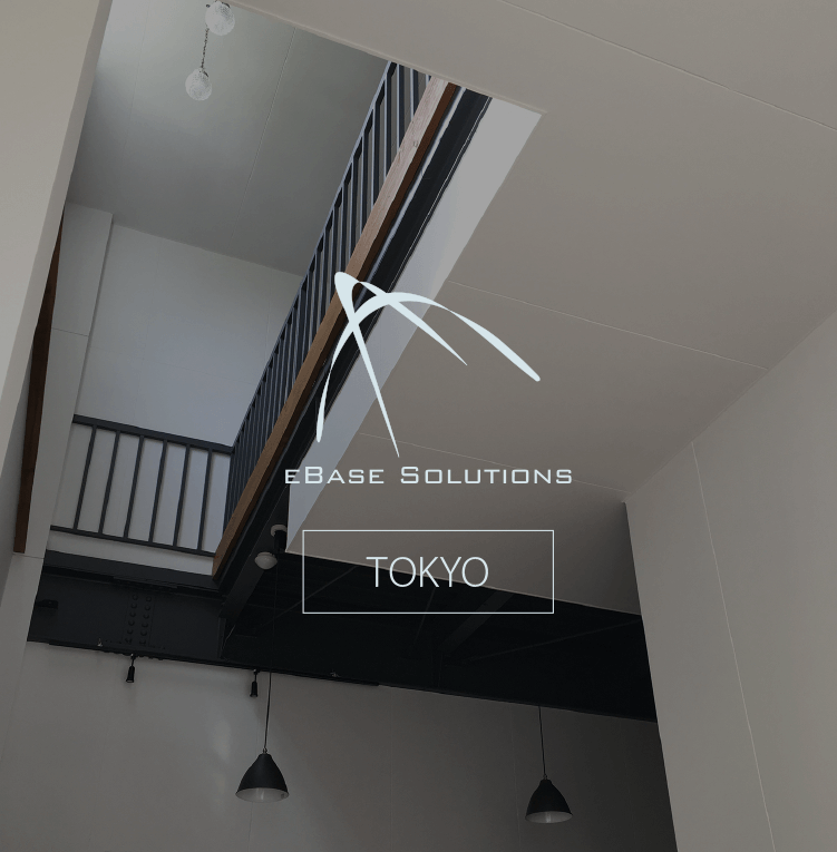 eBase Solutions Group | イーベースについて